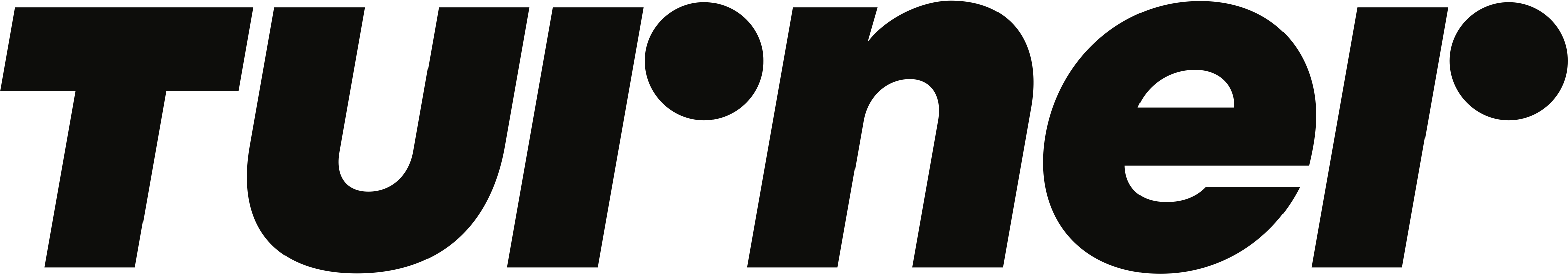 Turner Media Logo