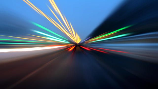 Operational Speed – An Essential Element of Success Operational Speed – An Essential Element of Success