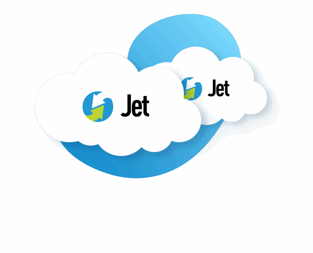 Jet: Automated System-to-System File Transfers | Signiant