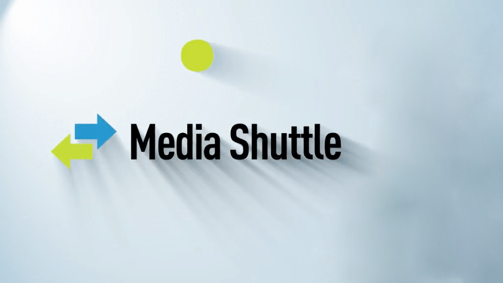 Media Shuttle - Simple, Powerful File Transfer Control | Signiant