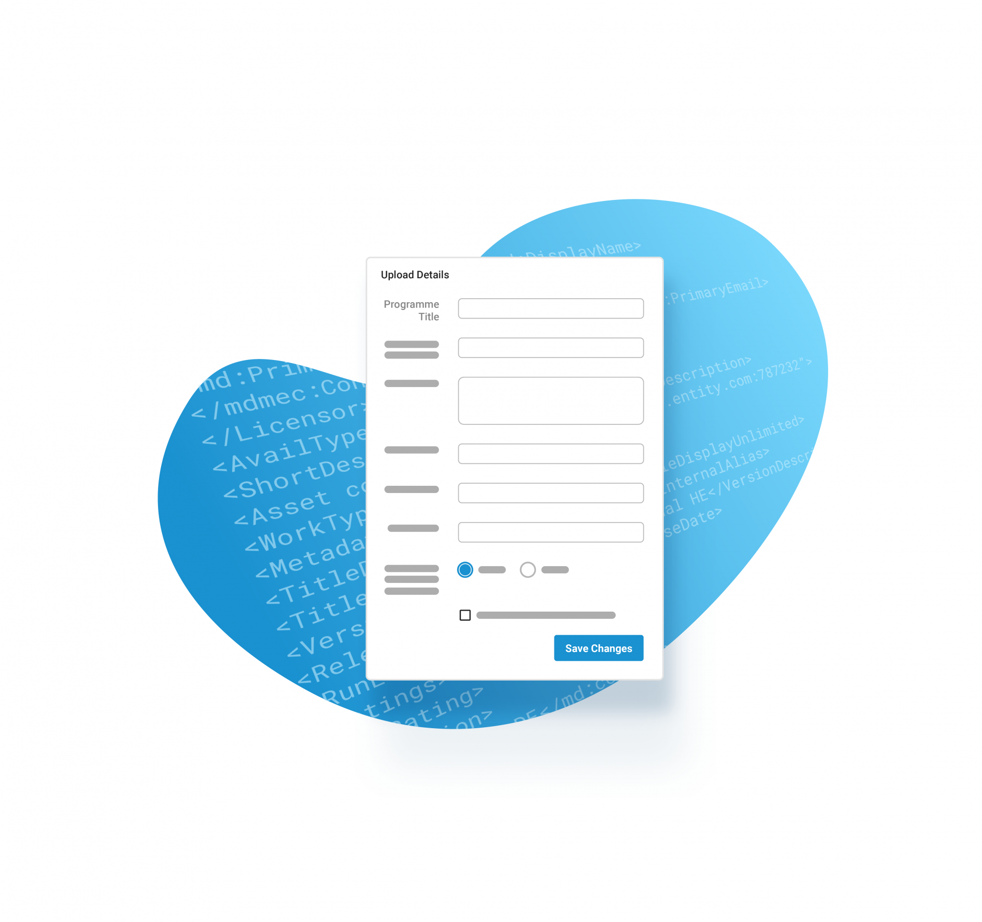 Flexible Metadata Collection with Media Shuttle | Signiant