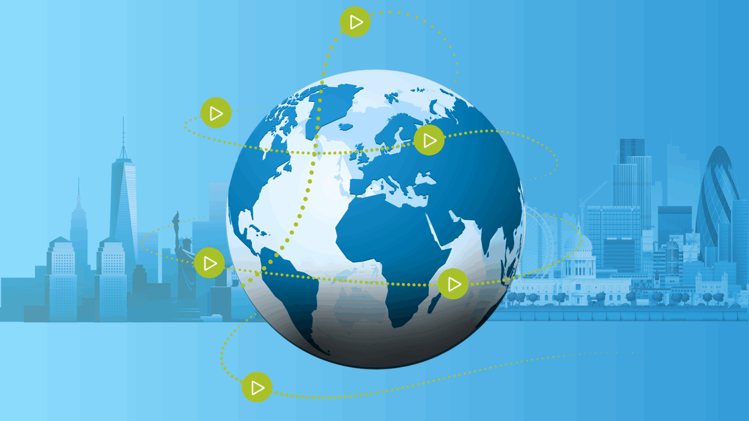 Signiant | Beyond Fast File Movement