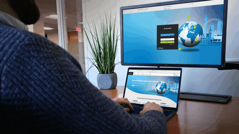 Signiant | Beyond Fast File Movement