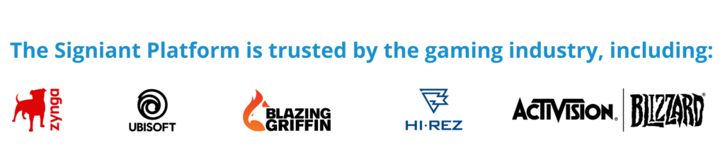 Gaming Production in the Cloud — Build Games Better