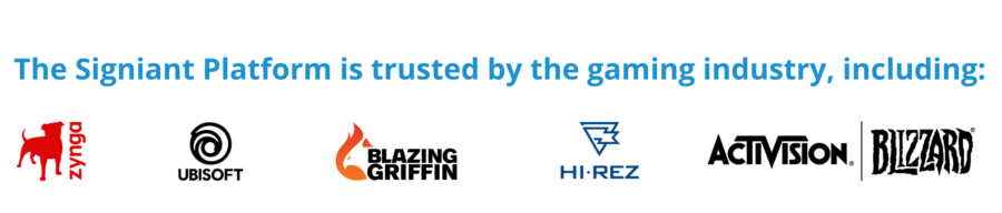 Gaming Production in the Cloud — Build Games Better