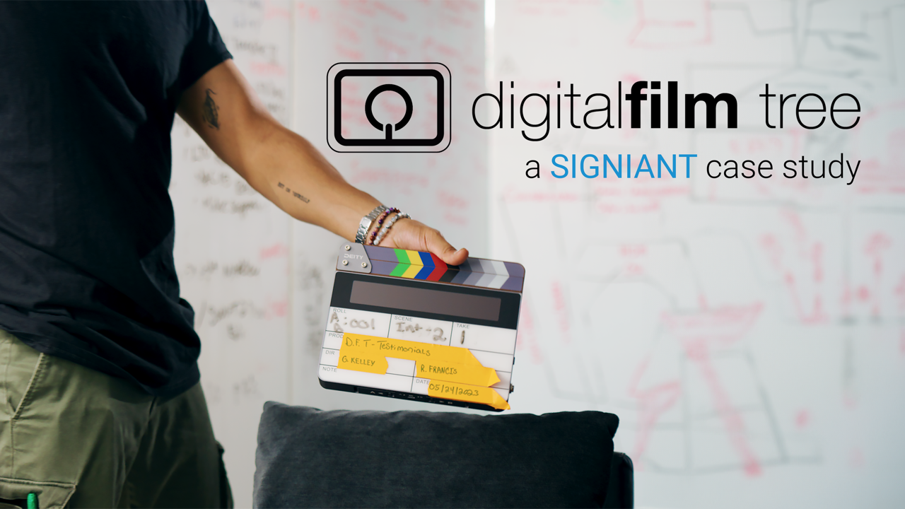 Resources Archive - Signiant