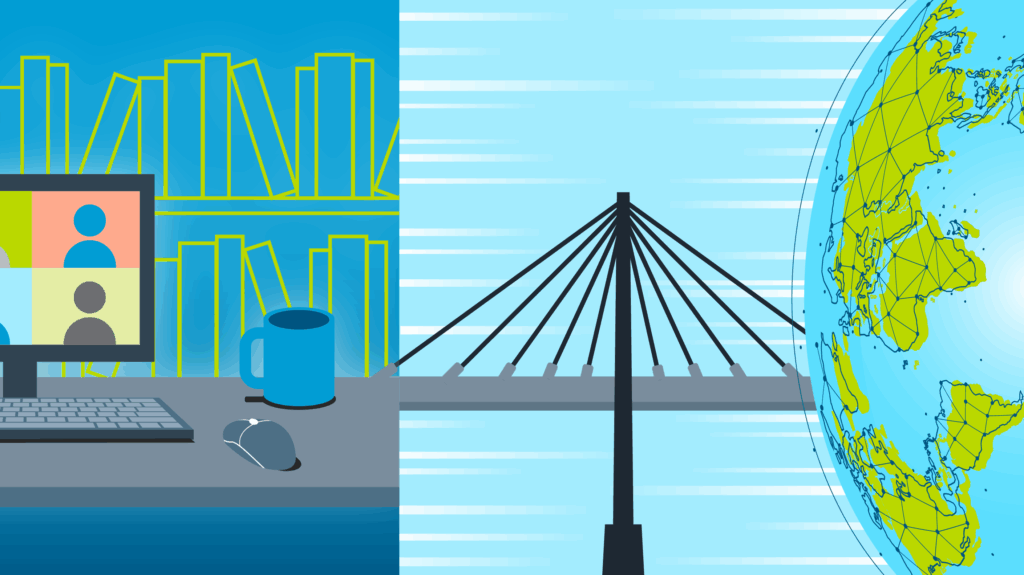 Collaborating with Remote Teams and Global Talent | Signiant