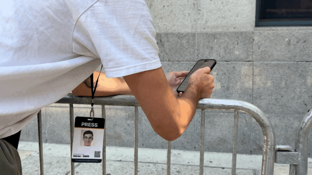 Fast News, Faster Files — Mobile File Delivery for News Teams | Signiant