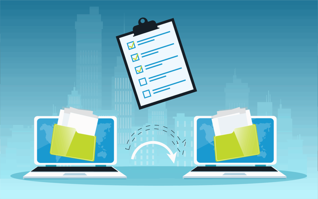 How to Fix Large File Transfer Mistakes You’re Probably Making