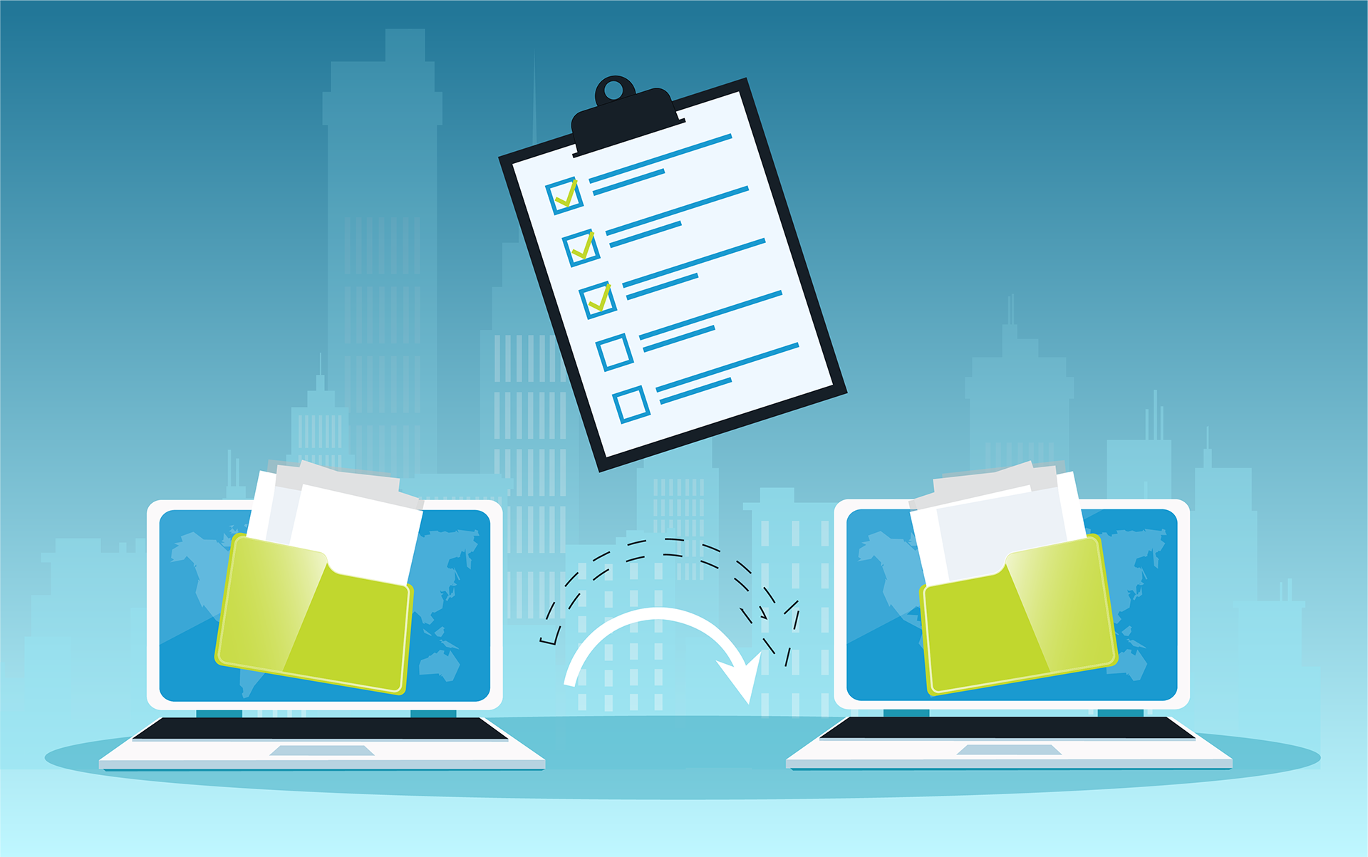 Choosing the Best File Transfer Technique for Your Enterprise | Signiant